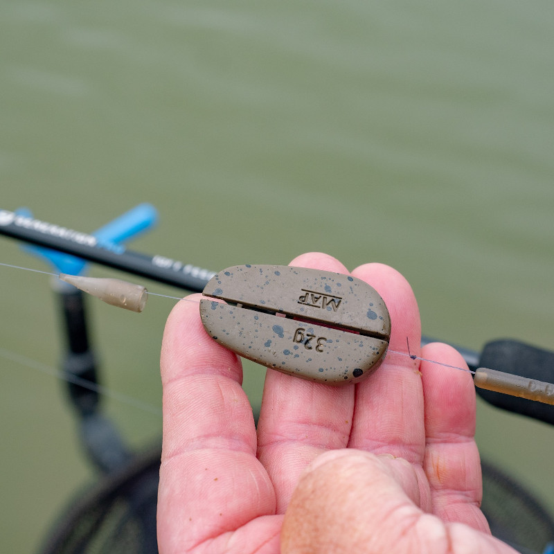 Map Embed Method Feeders - Matchman Supplies